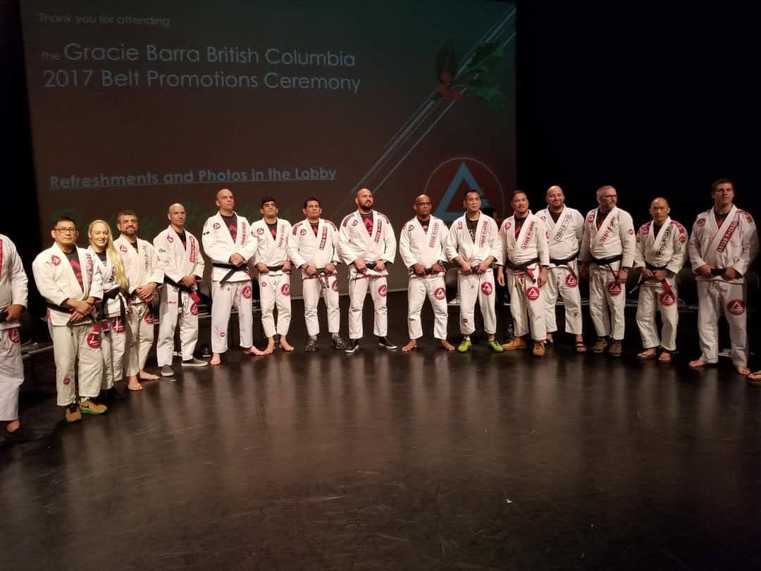 Blog - Gracie Barra Lake Country Jiu-Jitsu