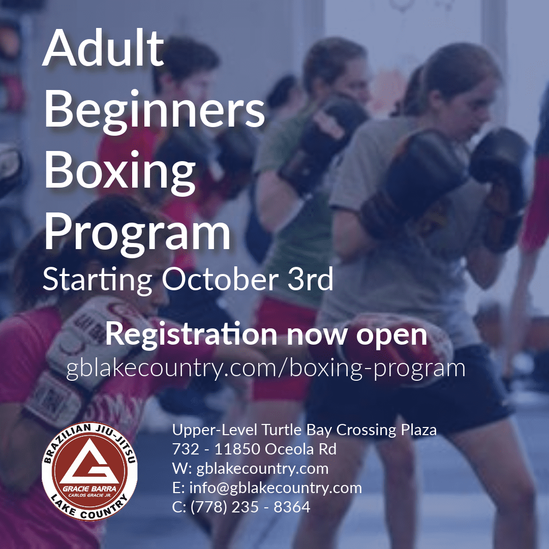 Home - Gracie Barra Lake Country Jiu-Jitsu