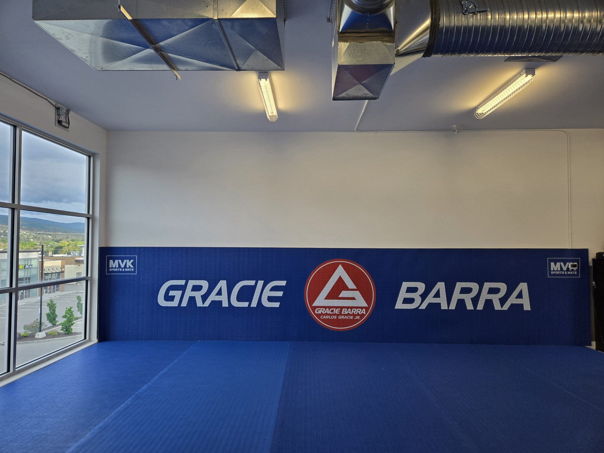 Schedule - Gracie Barra Lake Country Jiu-Jitsu