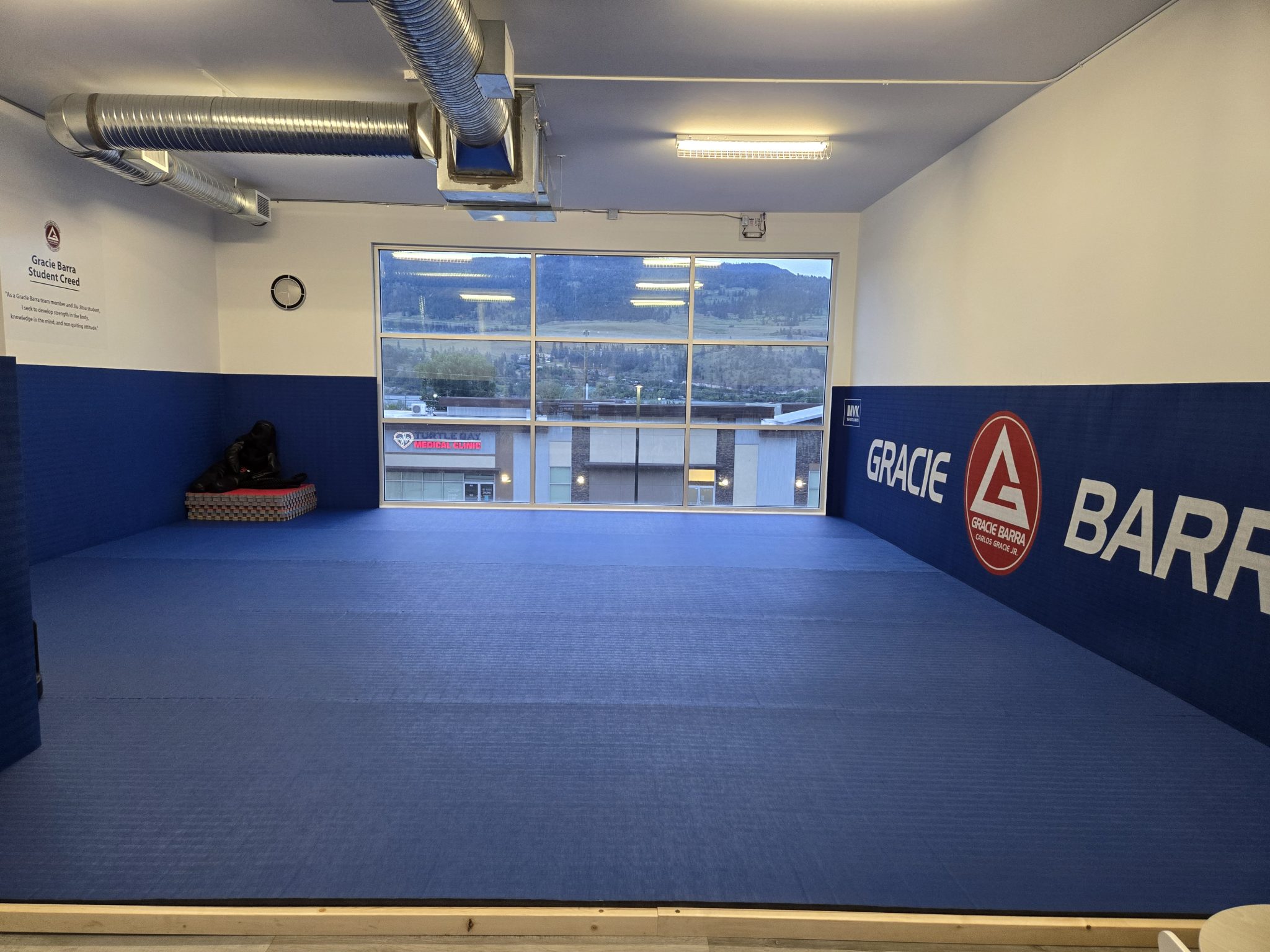Schedule - Gracie Barra Lake Country Jiu-Jitsu